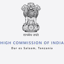 New Vacancy At High Commission of India In Tanzania, November 2025 ...